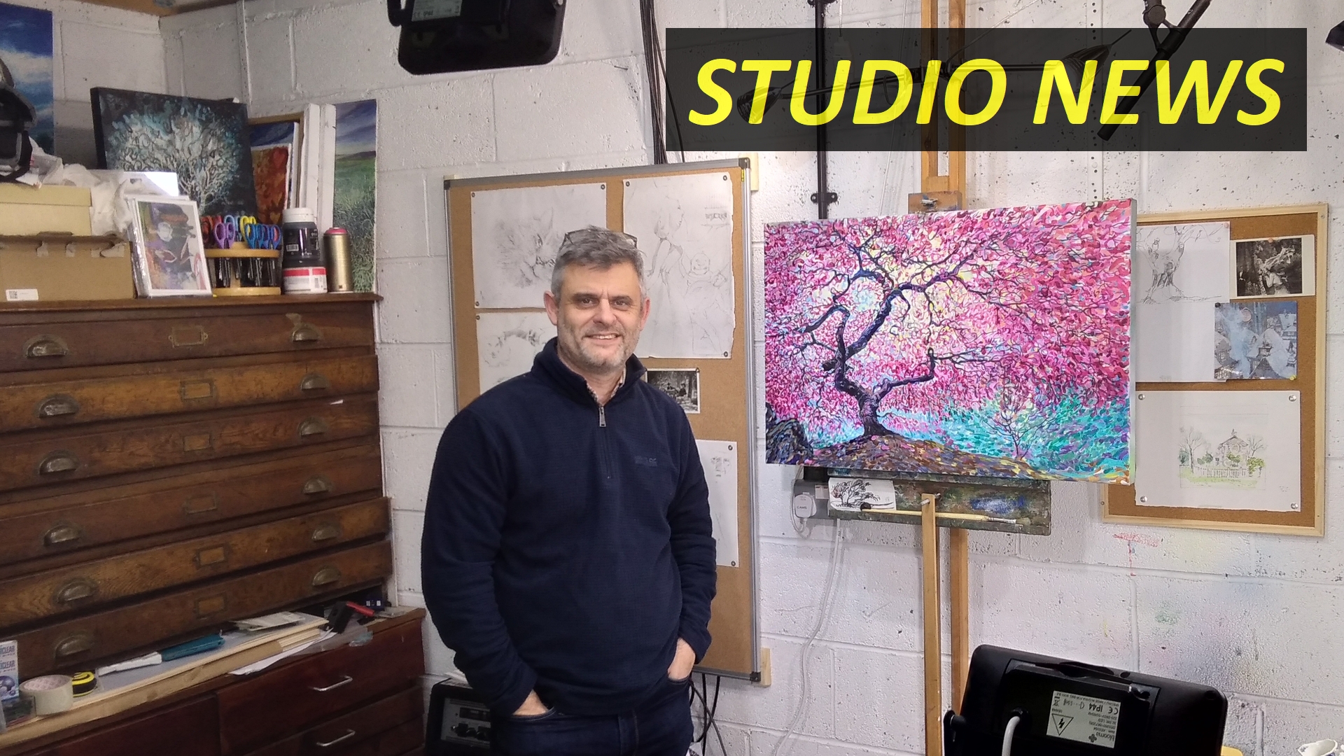 - JASONSKILL STUDIO